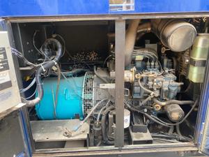 Kubota Mobile Generator I in Accra Metropolitan - Electrical Equipment ...