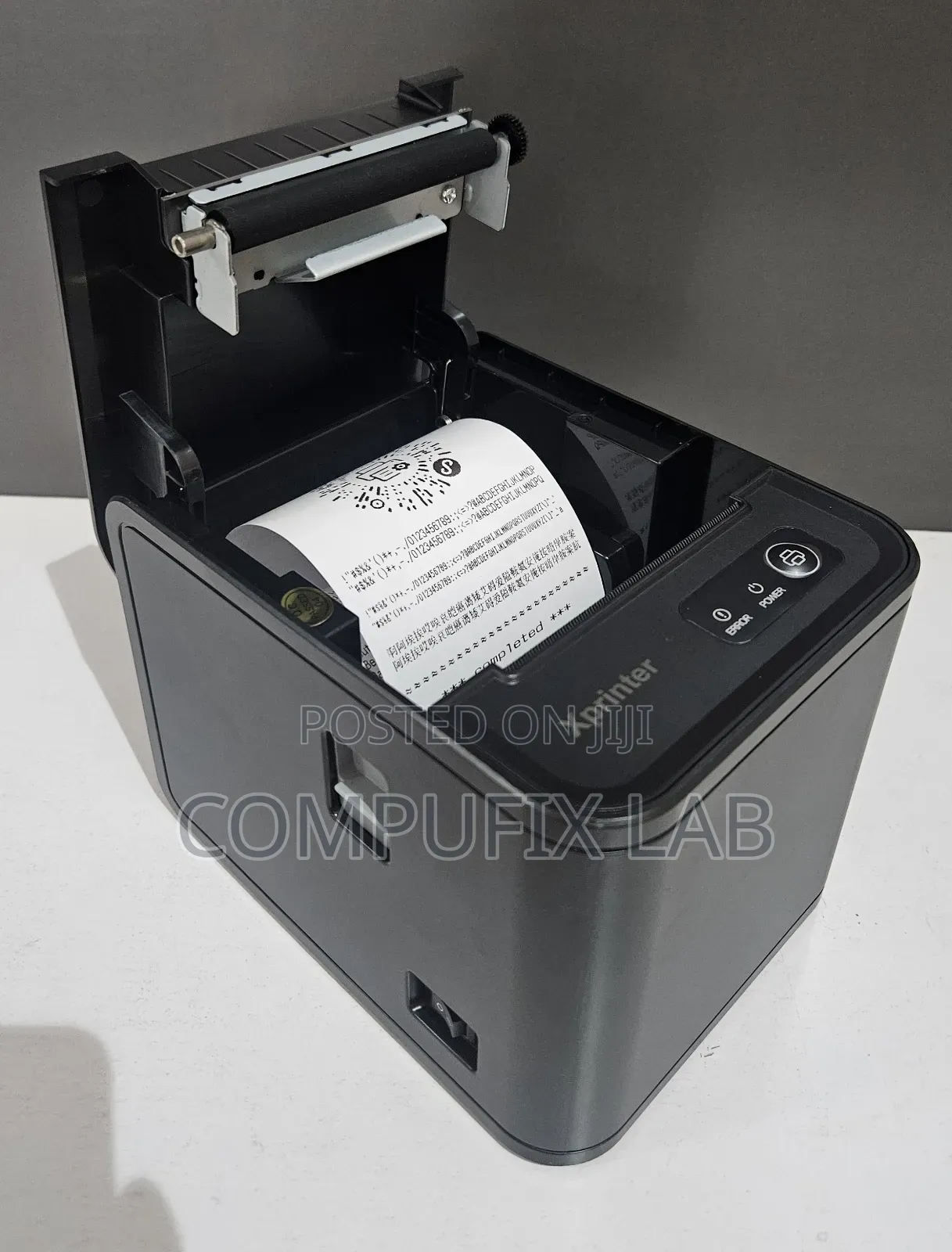 Receipt Printer 80mm Xprinter Mini in East Legon - Printers & Scanners ...
