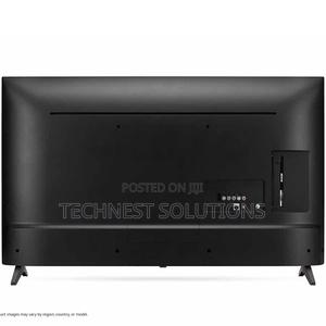 Lg 32 Inch Digital Satellite 32lm550bpva in Accra Metropolitan - TV ...