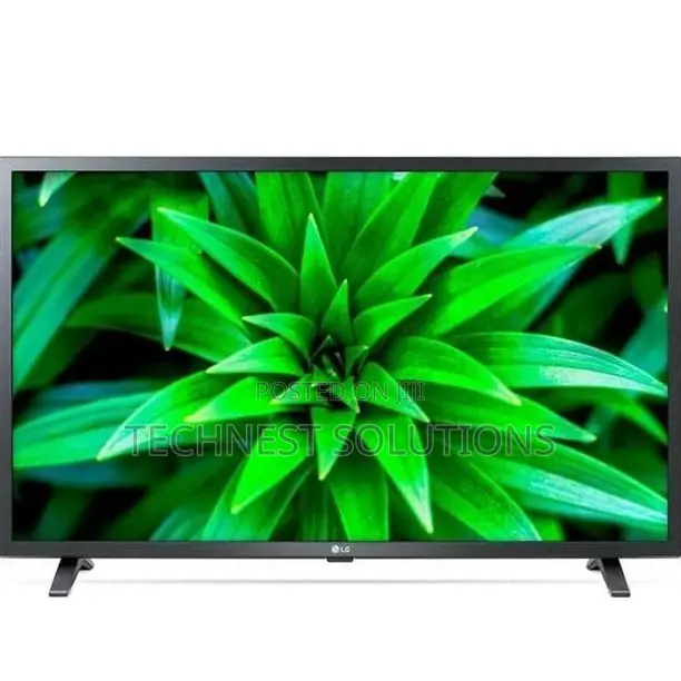 Lg 32 Inch Digital Satellite 32lm550bpva in Accra Metropolitan - TV ...