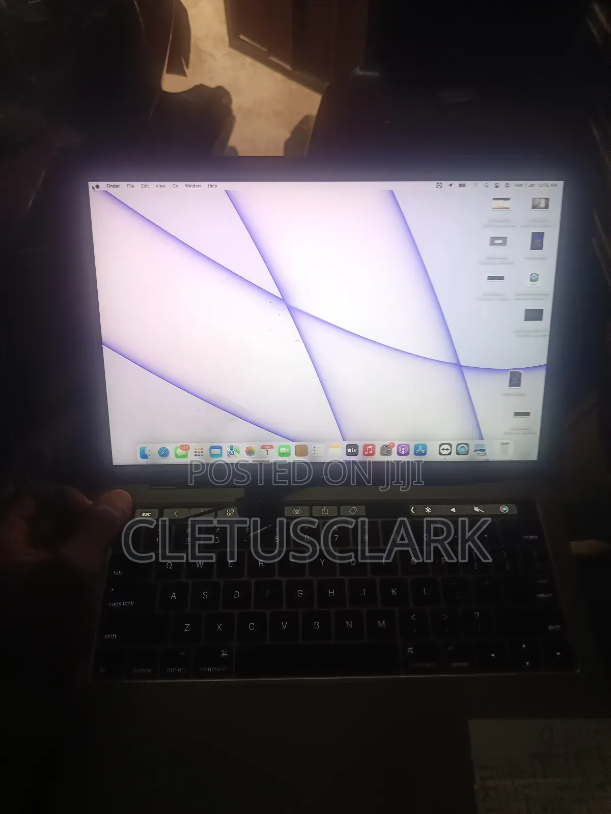 Macbook Screen Repair and Replacement Services– Pro Service in Ga East ...