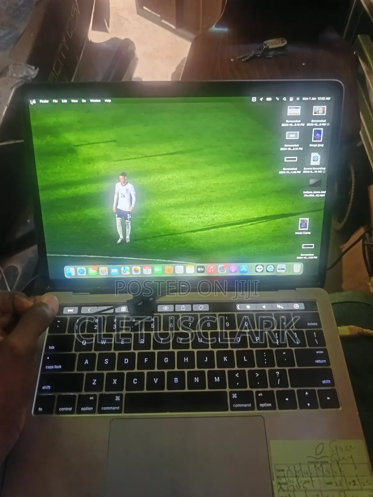 Macbook Screen Repair and Replacement Services– Pro Service in Ga East ...