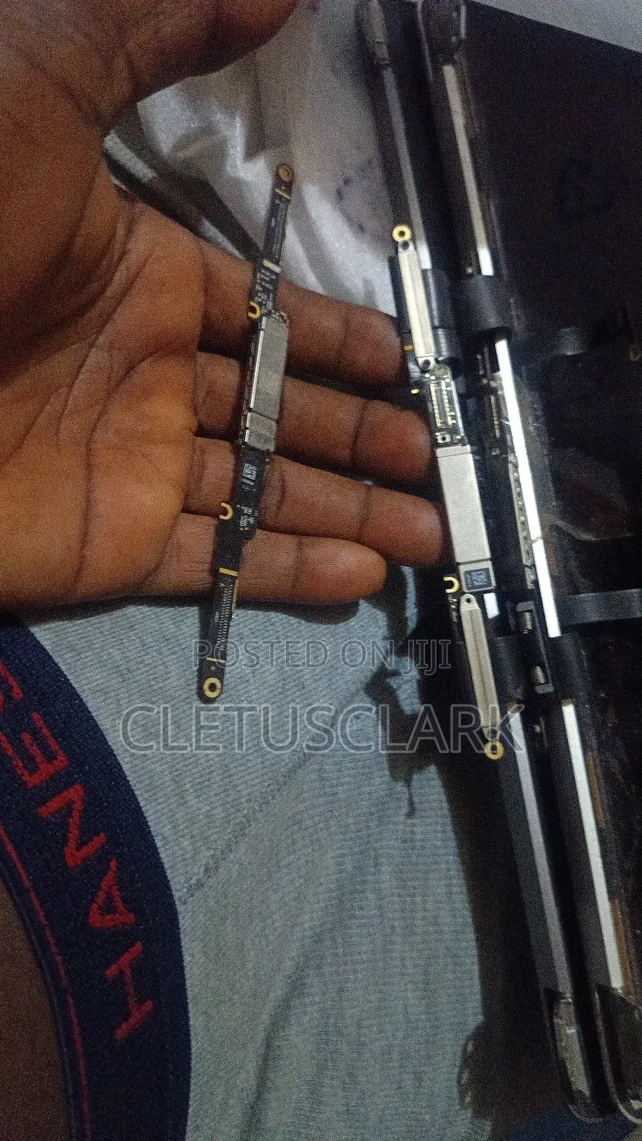 Macbook Screen Repair and Replacement Services– Pro Service in Ga East ...