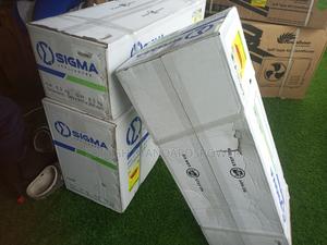 Competitive 1.5hp Split Sigma Air Conditioning System Ac in Accra ...