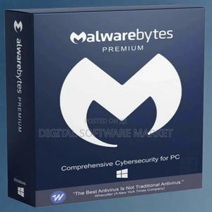 Malwarebytes Premium 1 Device | 1 Year in Accra Metropolitan - Software ...