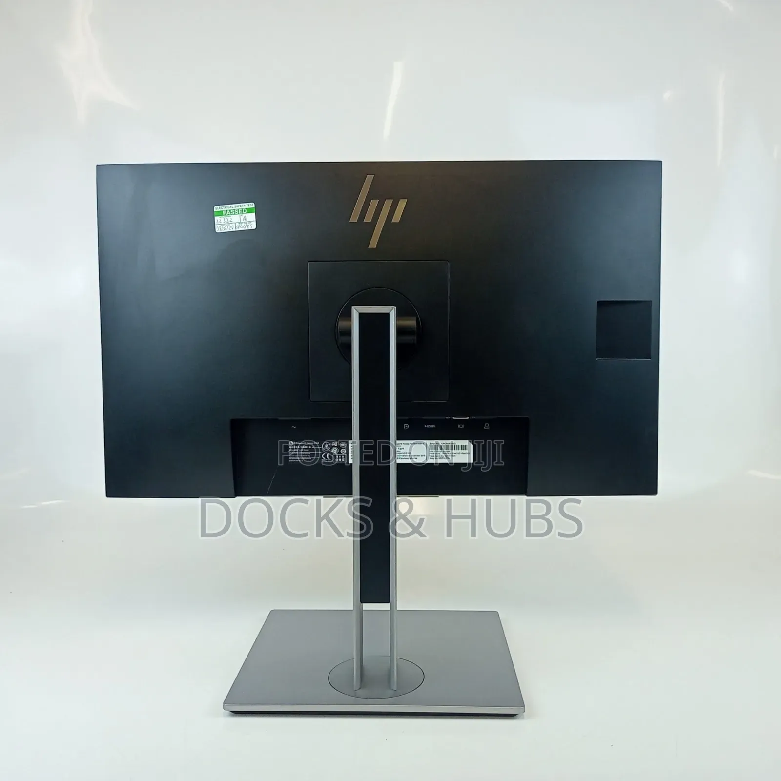 Hp Elitedisplay E243d Docking Monitor With Built-in Webcam in Accra ...