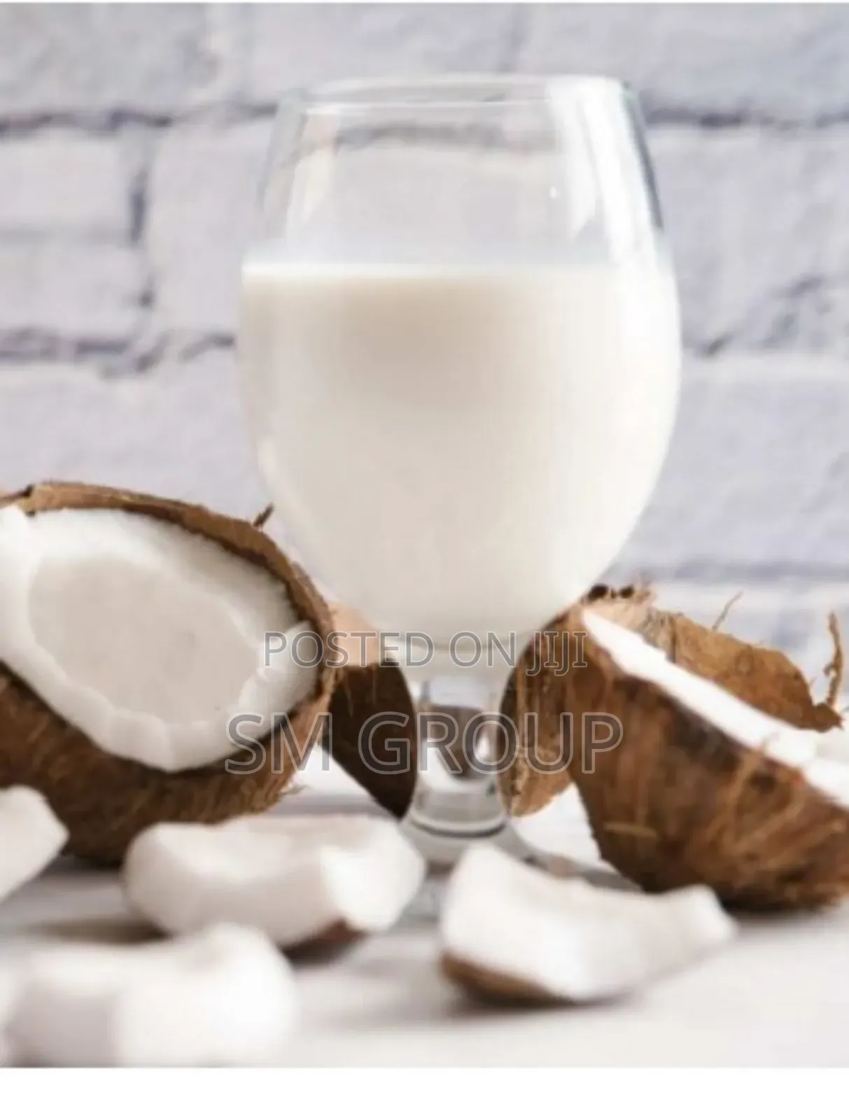 Coconut Bliss Smoothie and Milk in Adjiriganor - Food & Beverages ...