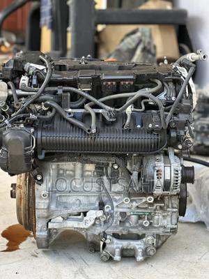2018-2024 Honda Accord 2.0t Engine Available in Kasoa - Vehicle Parts ...