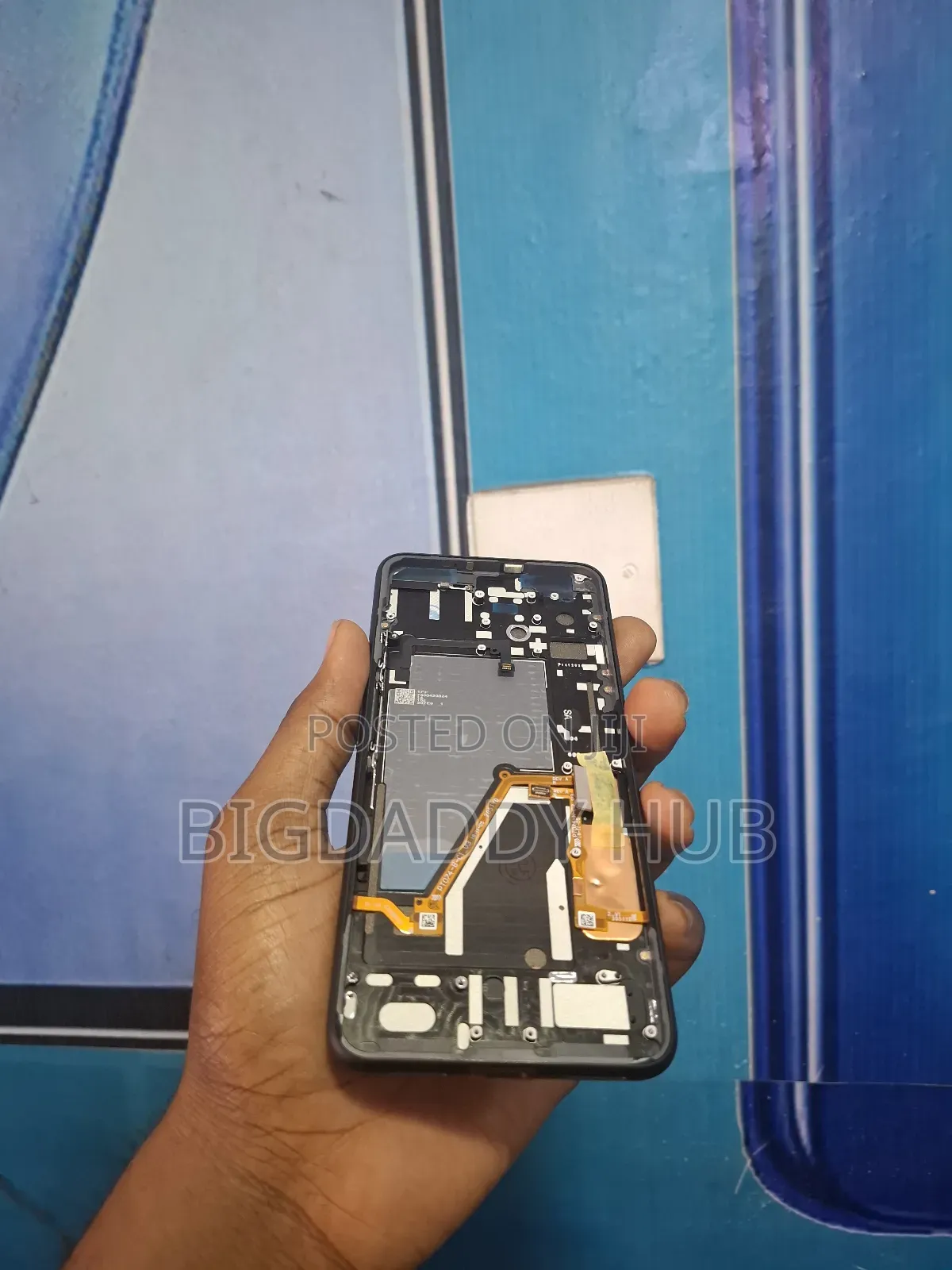 Google Pixel Screens (Original) in Kumasi Metropolitan - Accessories ...