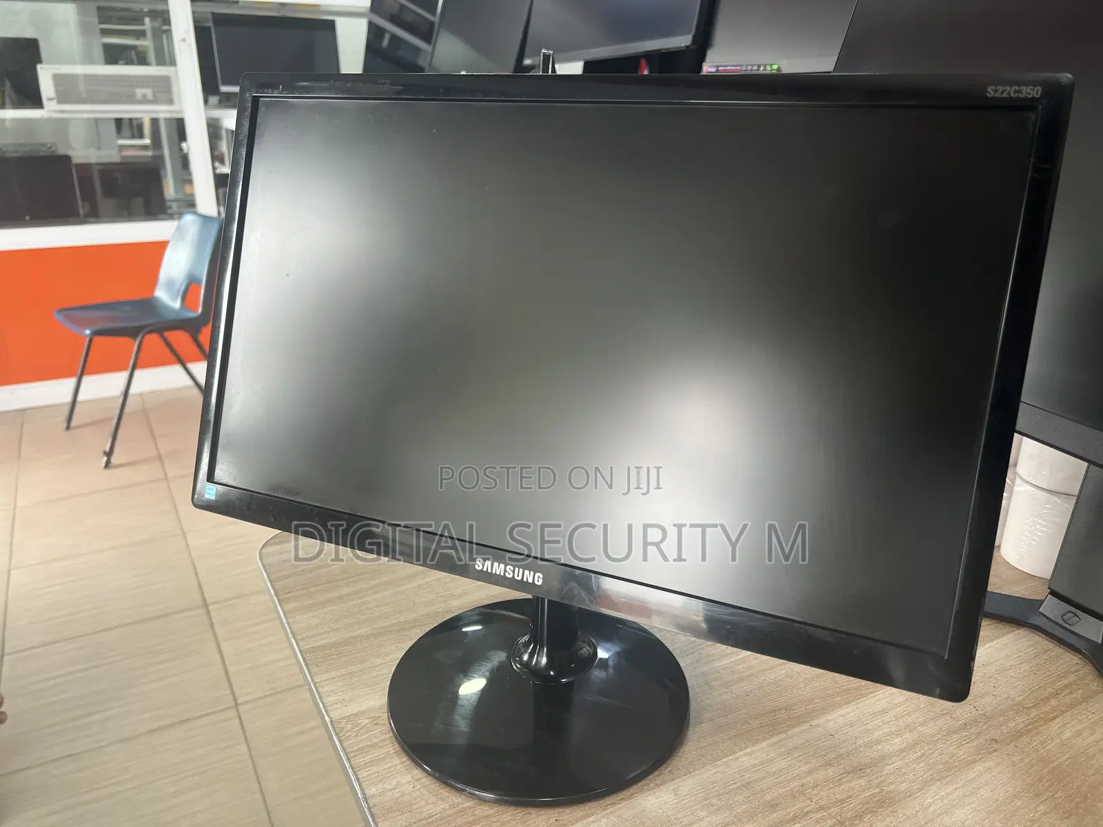 Samsung S22c350 Monitor in Lapaz - Computer Monitors, Digital Security ...