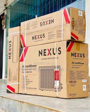 Almost Sold Out Nexus 2.5 Hp Split R410 Air Conditioner in Accra ...