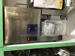 Oil Extractor Machine in Taifa-Burkina - Restaurant & Catering ...