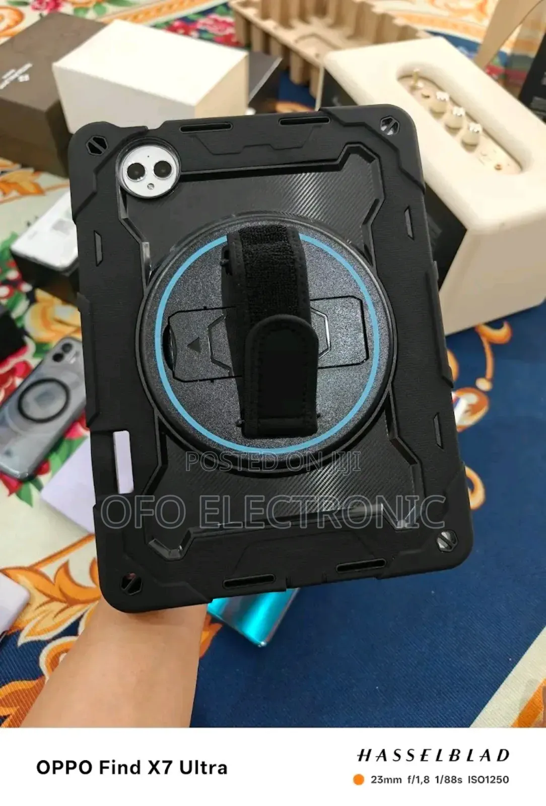 Huawei MatePad Pro 256 GB Gray in East Mamprusi - Tablets, Ofo Electronic | Jiji.com.gh