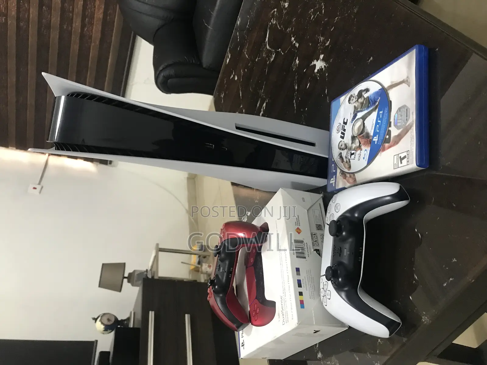 Playstation 5 in Lapaz - Video Game Consoles, Snap Kutekhing | Jiji.com.gh