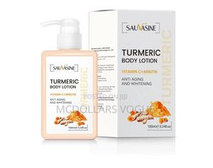 Tumeric Body Lotion, Supper Whitening Cream in Accra Metropolitan ...