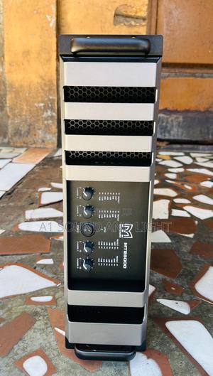 Martin Audio [Mt28000] 4 Channels Power Amplifier in Accra Metropolitan ...