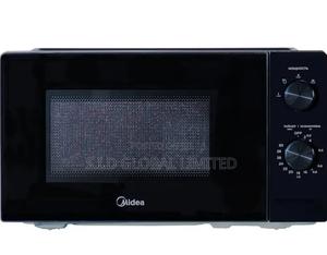 Midea Solo Microwave Mm7p012mz-B in Accra New Town - Kitchen Appliances ...
