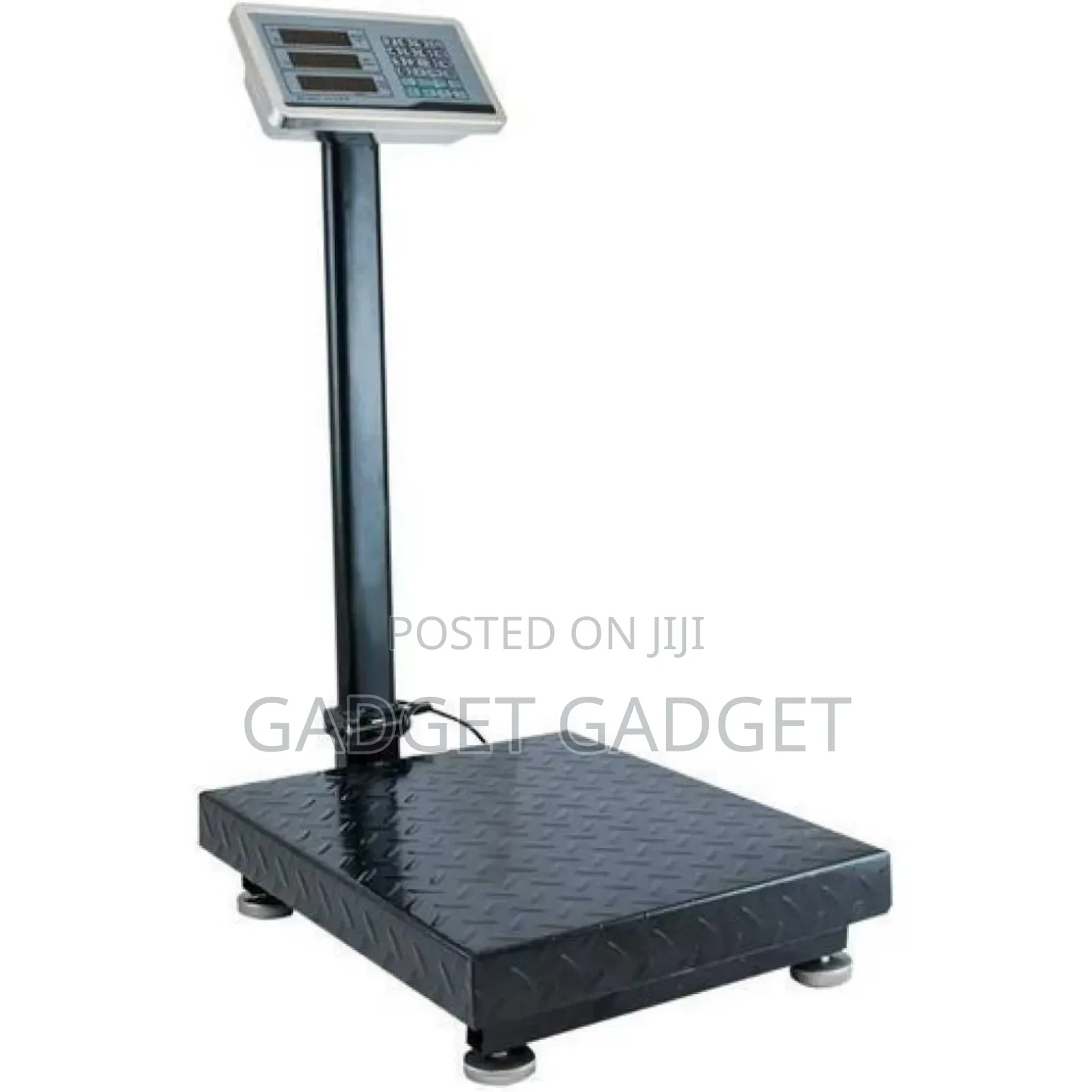 200kg Digital Platform Scale or Cocoa Scale in Accra Metropolitan ...