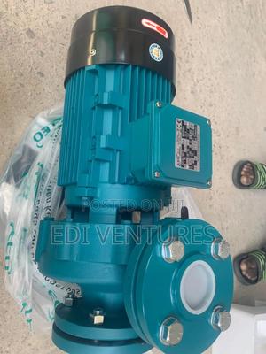 Leo 7.5 Horsepower Centrifugal Pump ( 5.5kw) in Ga West Municipal ...