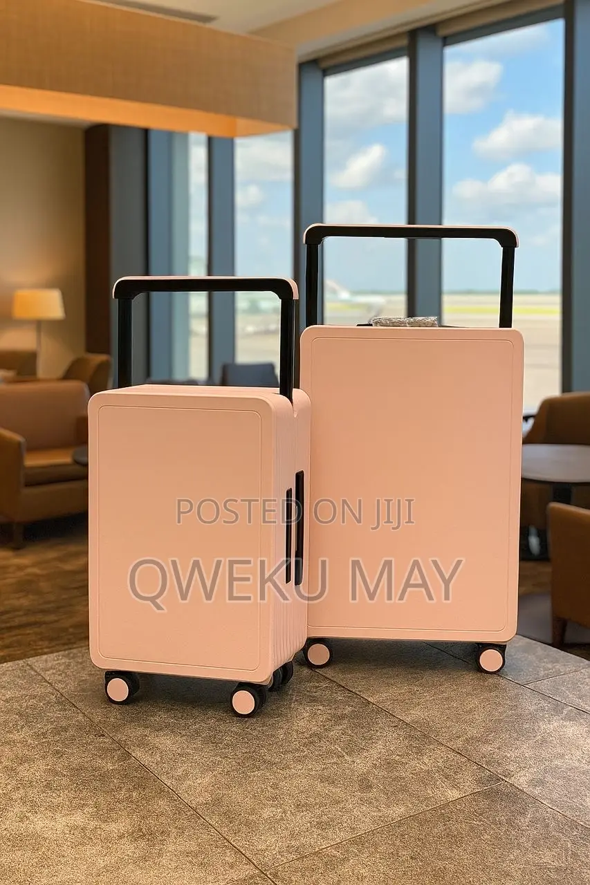 Authentic Spinner Trolley Suitcase With Tca Lock in Greater Accra ...