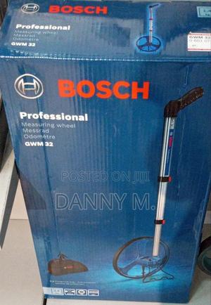 Bosch Measuring Wheel GWM 32 in Accra Metropolitan - Measuring ...