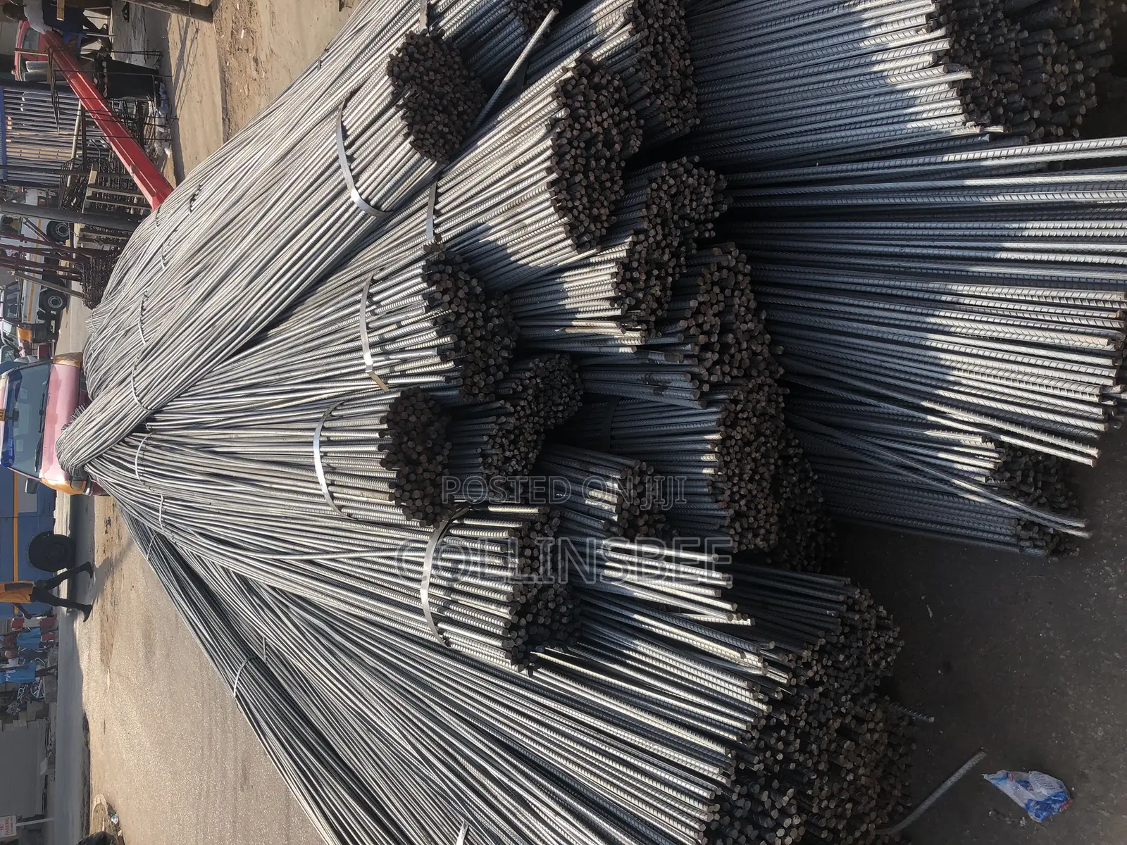 All Types of Mesh, Chain Links and Threads Wire in Accra Metropolitan ...