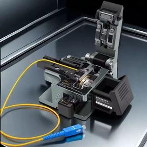 G8 Fiber Optic High Precision Cleaver Fiber Cutter in Pokuase ...