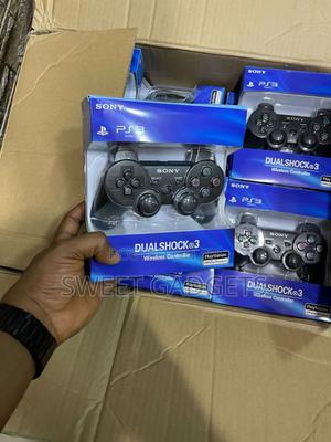 Ps3 Play Station in Circle - Video Game Consoles, Sweet Gadgets | Jiji ...