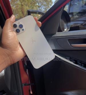 Apple iPhone 13 Pro Max 128 GB Gold in Accra Metropolitan - Mobile Phones, Agyekum Awuku George ...