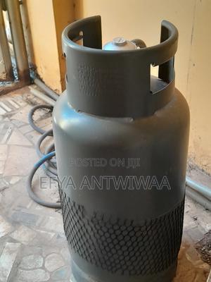 Sigma Gas Cylinder in Accra Metropolitan - Kitchen Appliances, Efya ...