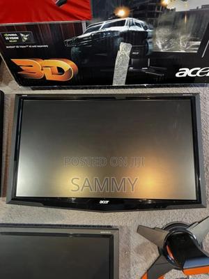 120hz Acer Gaming Monitor 3d Vision Acer Monitor in Offinso Municipal ...