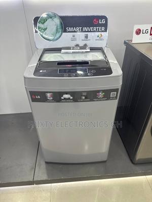 Effective Lg 9kg Top Load Washer T9585ndh - in Accra Metropolitan ...