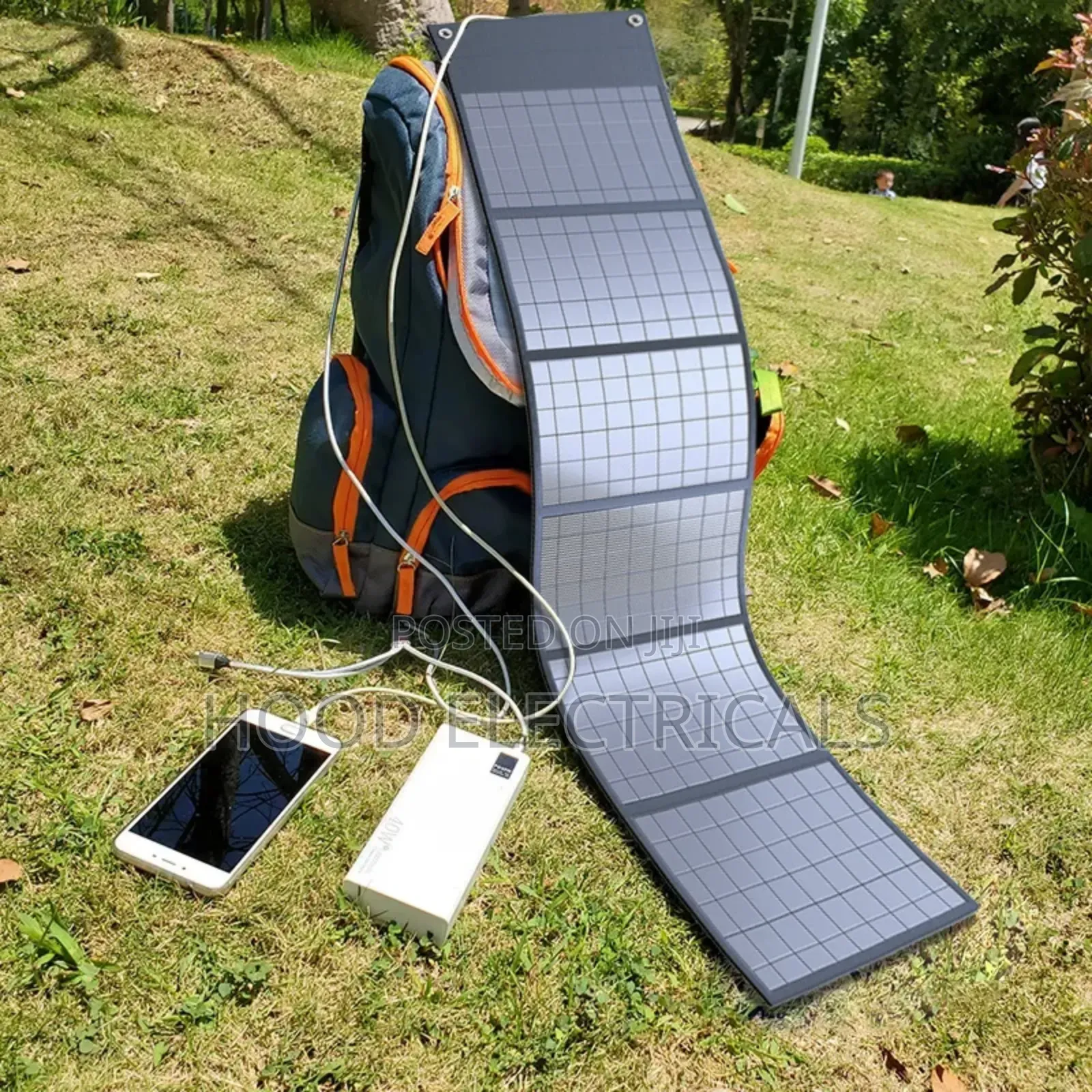Portable Solar Panel in Kumasi Metropolitan - Electrical Equipment ...