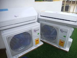 Stand Out Roch 1.5hp Split Ac Air Condition in Accra Metropolitan ...