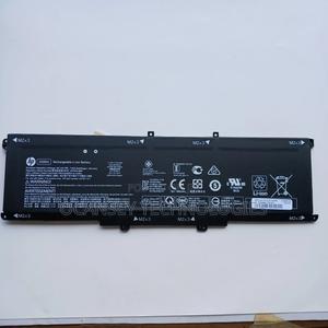 Original Hp Zg06xl Laptop Battery in Madina - Computer Accessories ...