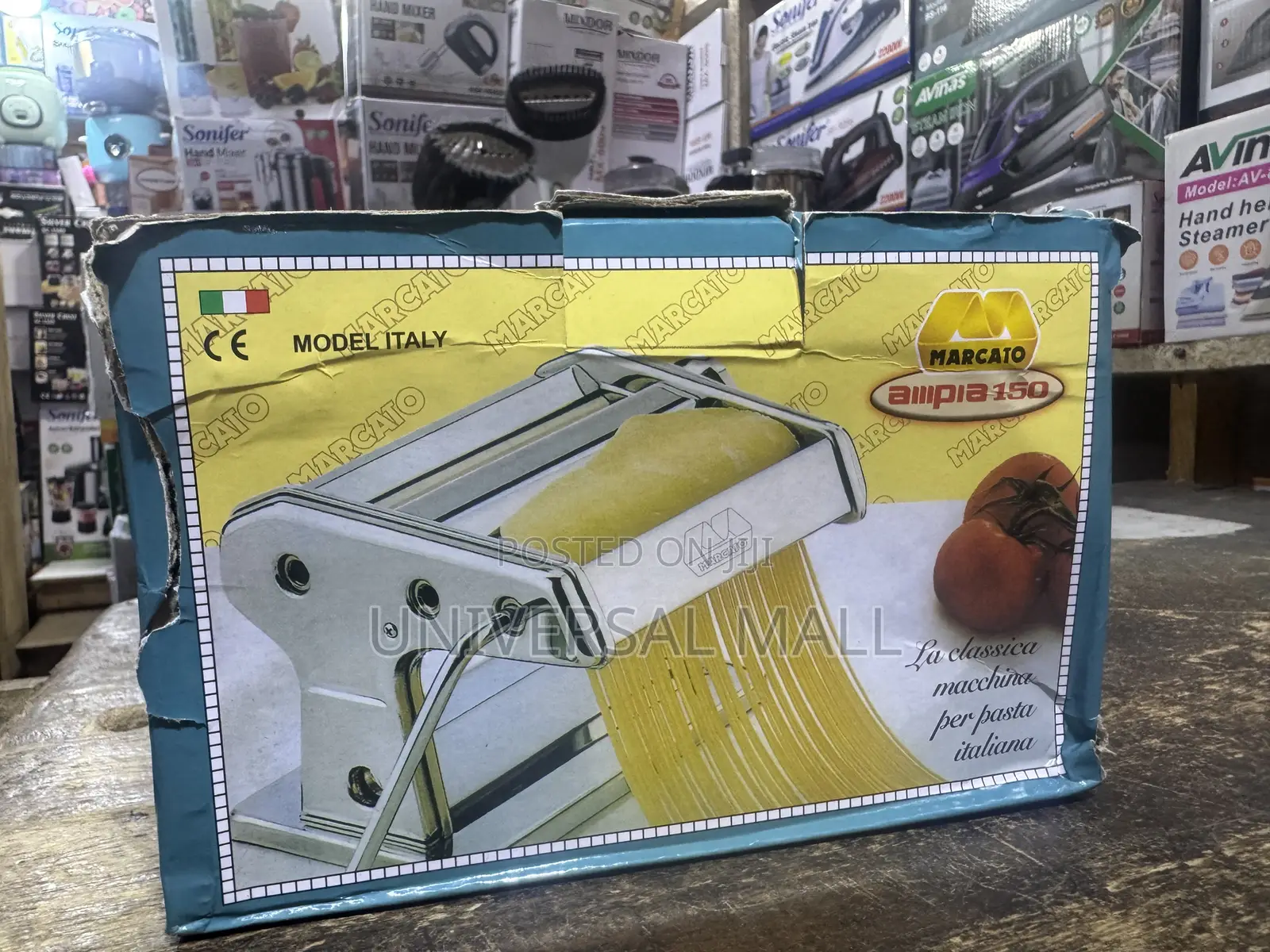 Chips Cutter (Small Size) in Accra Metropolitan - Kitchenware ...