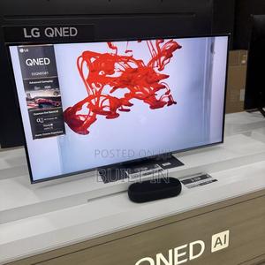 Lg 55inch (55qned81) Uhd Led Tv in Accra Metropolitan - TV & DVD ...