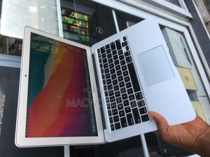 Laptop Apple MacBook Air 2013 4GB Intel Core I5 SSD 128GB in Accra Metropolitan - Laptops ...