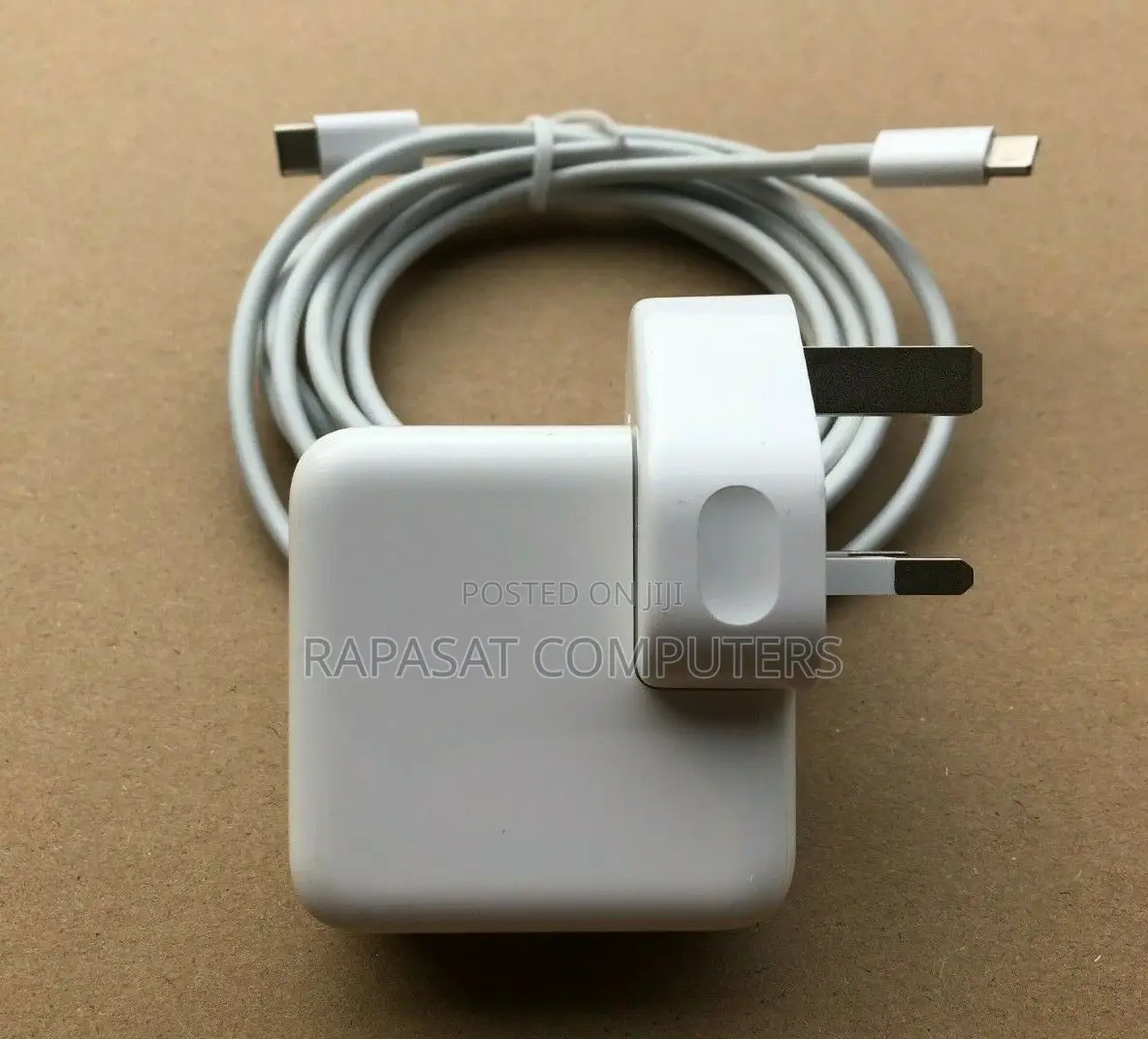 Original Apple Macbook 28v 5a 140w Type C Charger in Takoradi ...