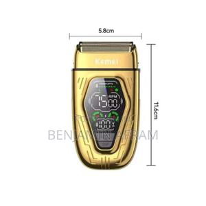 Rechargeable Cordless 3 in 1 Barbering Machine in Accra Metropolitan ...