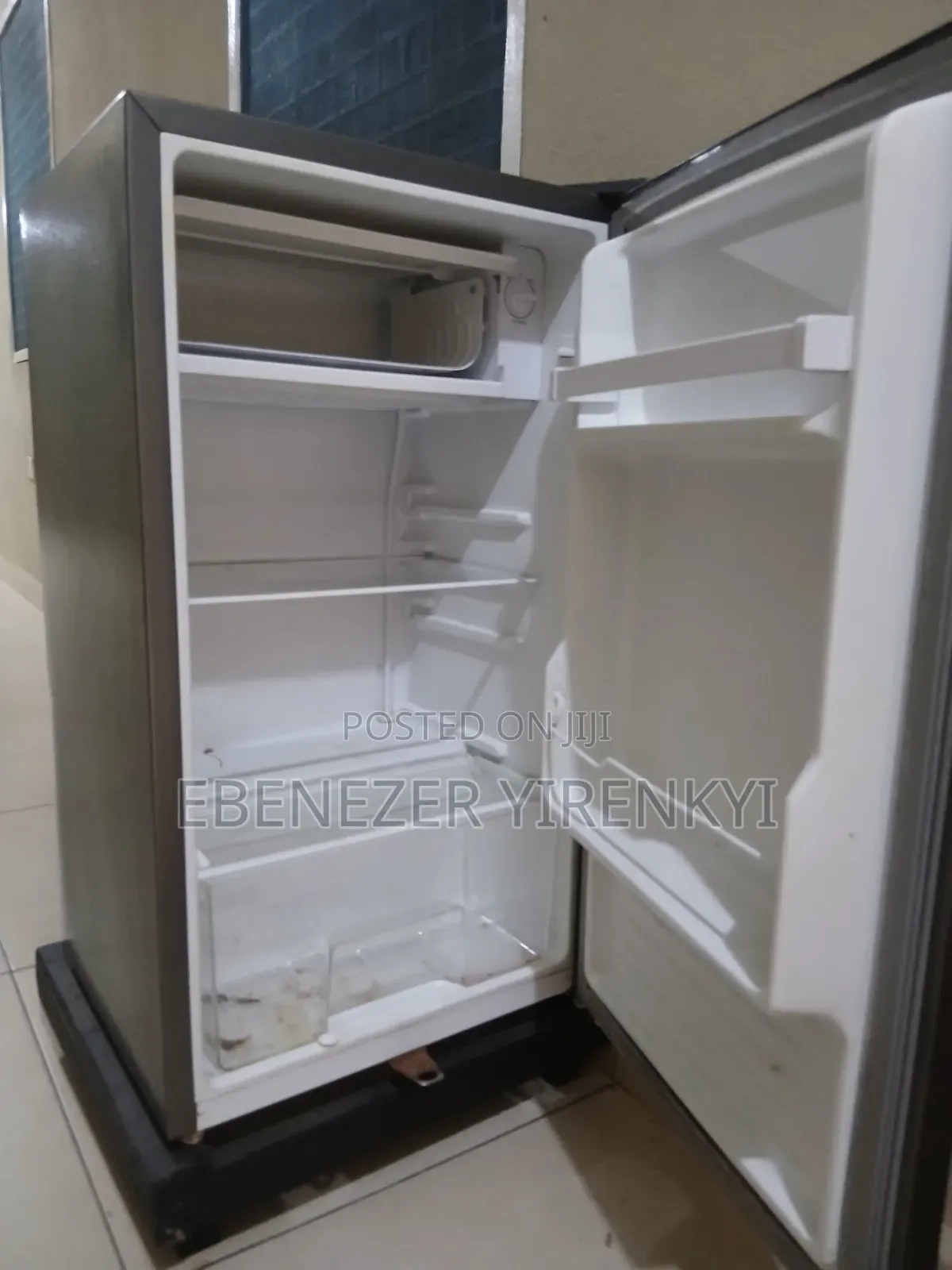 Table Top Fridge in Takoradi - Kitchen Appliances, Ebenezer Yirenkyi ...