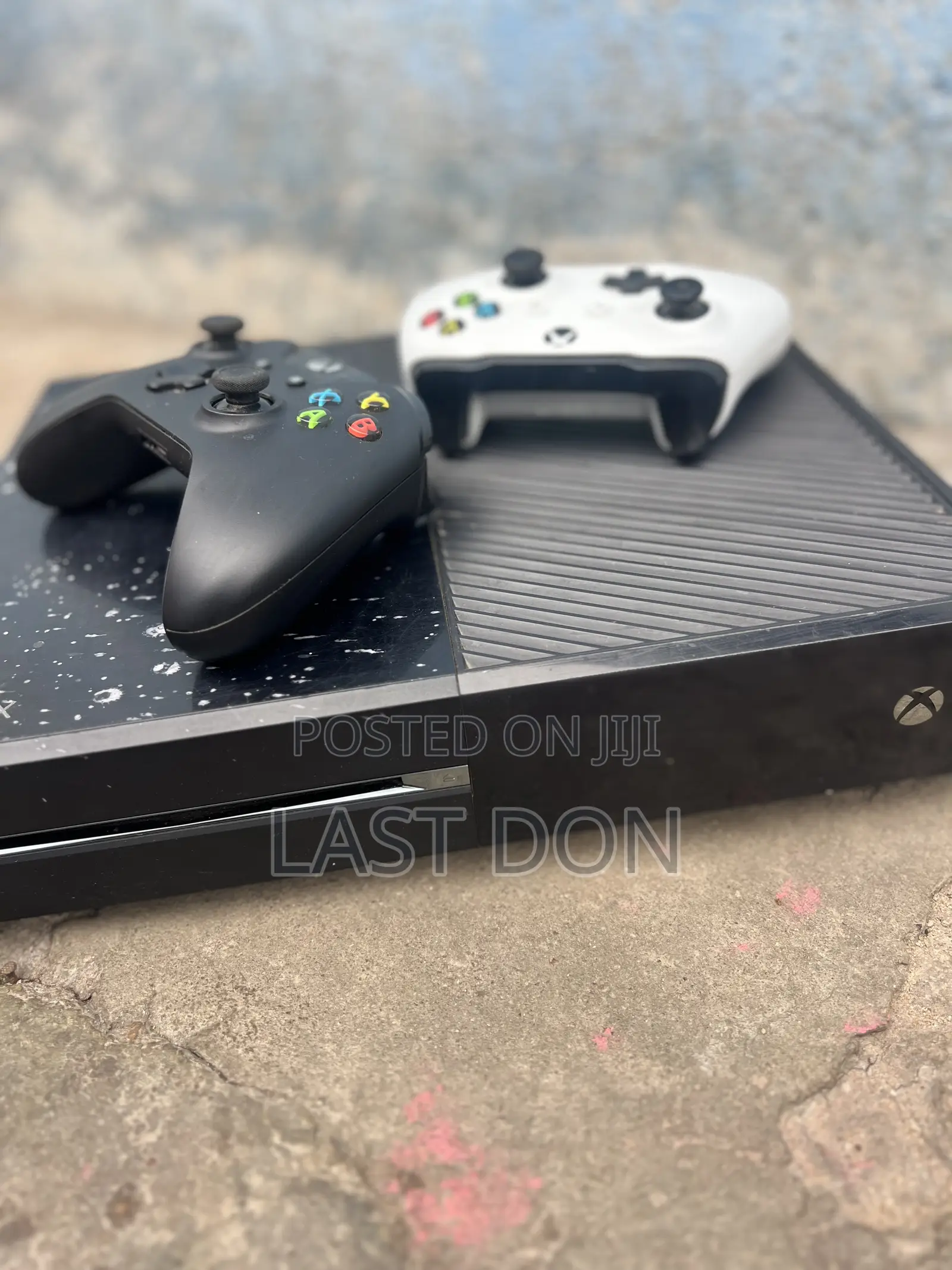 Xbox One Console in Accra Metropolitan - Video Game Consoles, Last Don ...