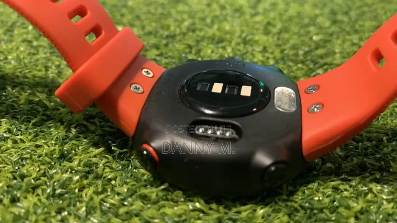 Garmin Forerunner 45 Lava Red in Accra Metropolitan - Smart Watches ...