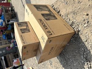 Spot Fresh Lg Cl98 3500 Watts Xboom Sound System in Adabraka - Audio ...