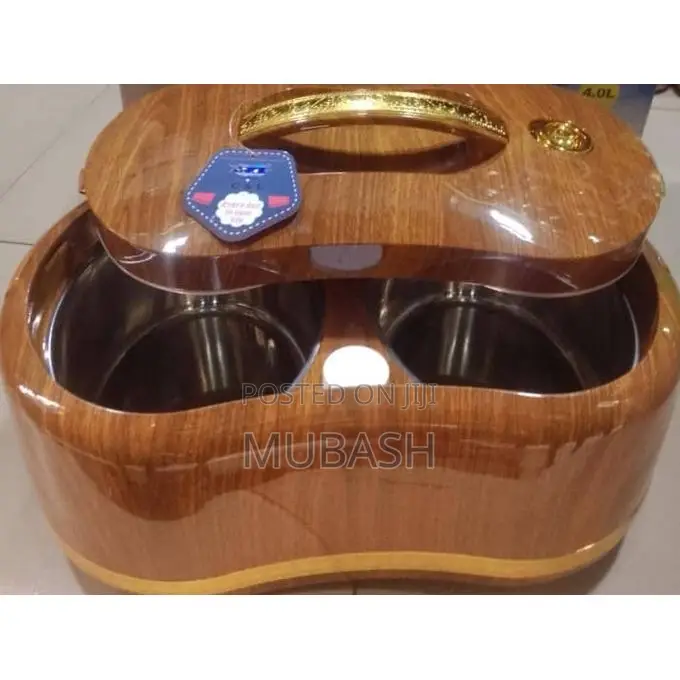 Masterchef Insulated Food Flask in Achimota - Kitchenware & Cookware ...