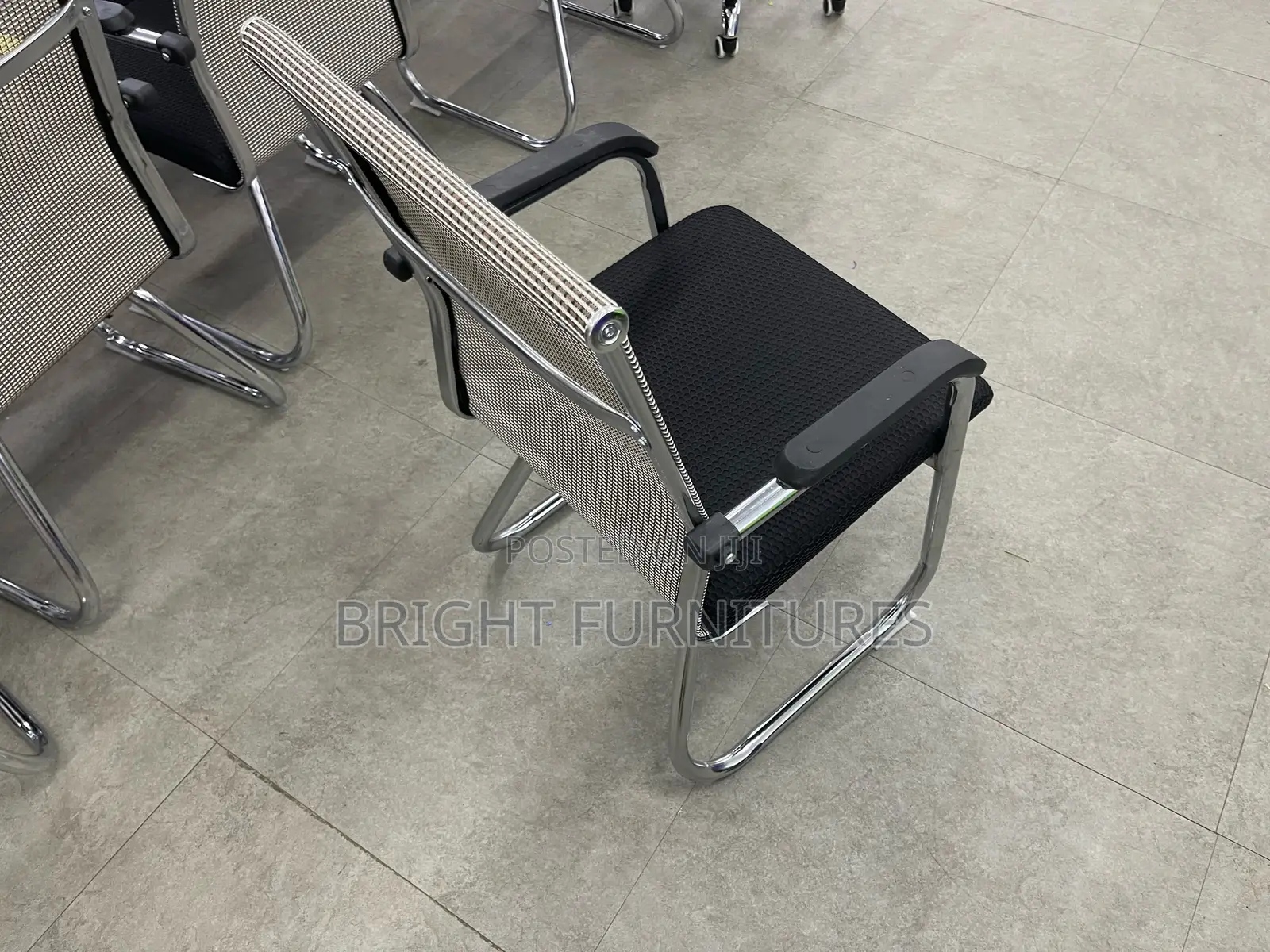 High Quality Conference/Office Chair in Tema Metropolitan - Furniture ...