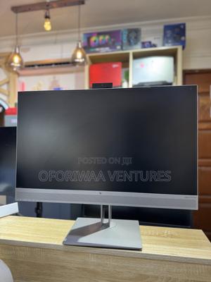 Hp Elitedisplay E273m 27-Inch Screen FHD Led-Lit Monitor in Lapaz ...