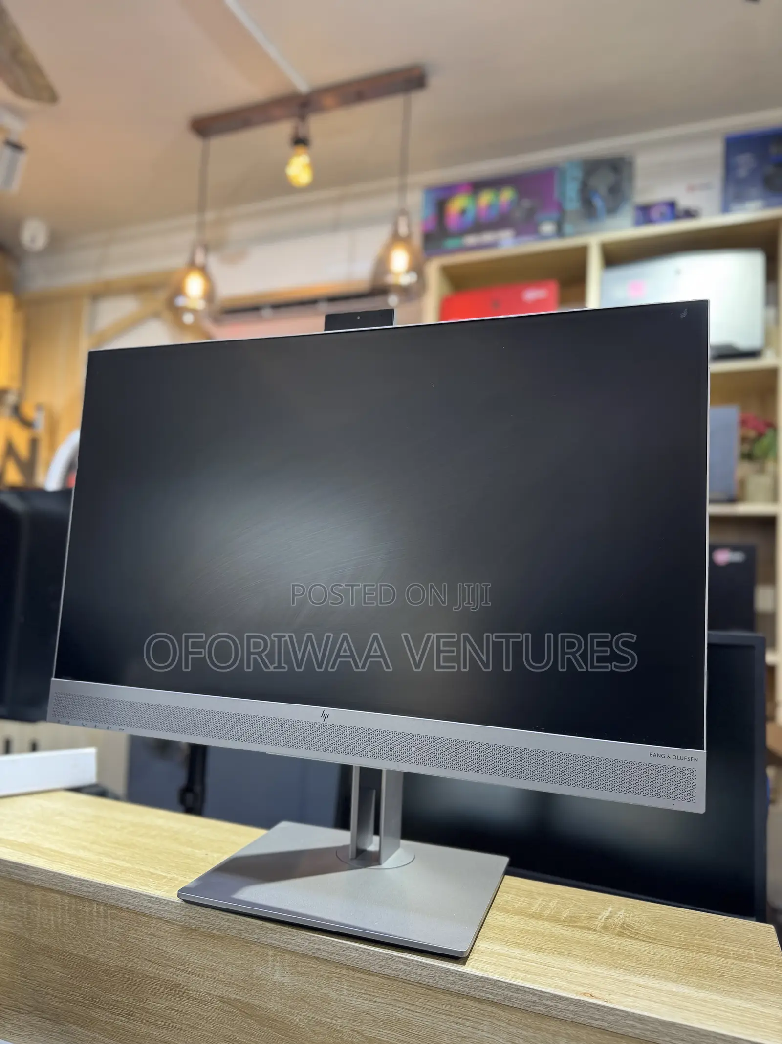 Hp Elitedisplay E273m 27-Inch Screen FHD Led-Lit Monitor in Lapaz - Computer Monitors, Eveman ...