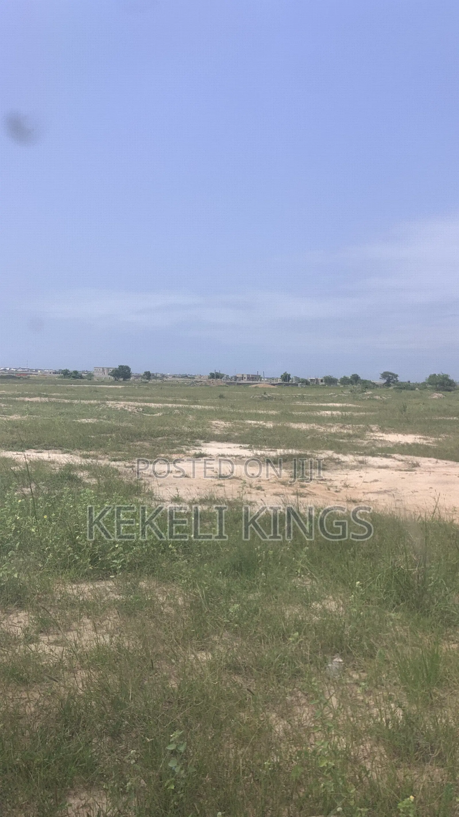 Plots Have Access to Water and Electricity at Prampram in Prampram ...