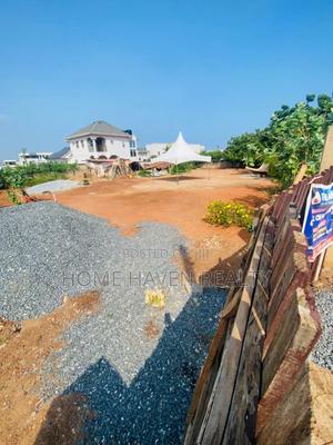 2 Plots for Sale at Burma Hills,East Airport in Burma Camp - Land ...